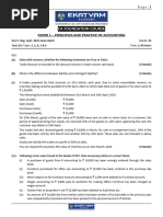 ICB Computerised Bookkeeping Assignment 3 | PDF | Business Economics ...