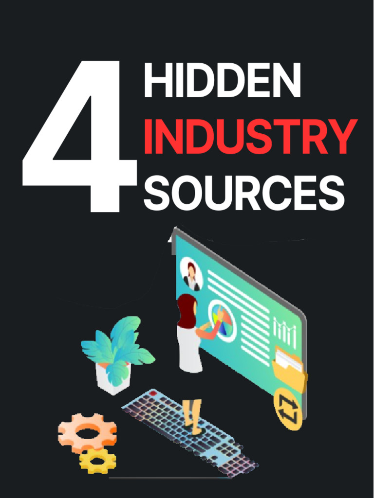 Hidden Insights for Sector Analysis | PDF