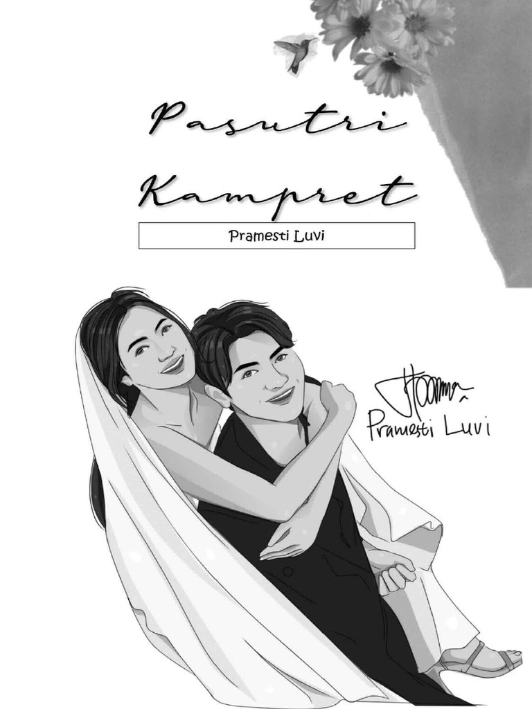 Pasutri Kampret by Pramesti Luvi - eBookWave | PDF