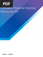 Getting Started With VDI | PDF | Desktop Virtualization | Operating System Families