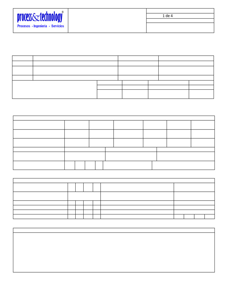 25-03-2025 Informe Mantenimiento de Intercambiadores Gascol Sur ...
