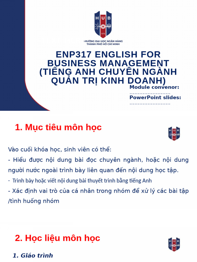 TACN QUẢN TRỊ KINH DOANH (5 bài) | PDF | Apprenticeship | Employee Benefits