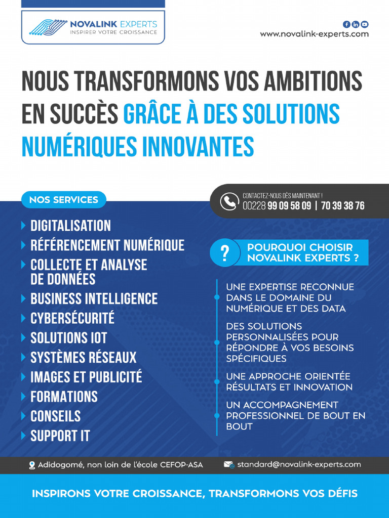 FLYER | PDF