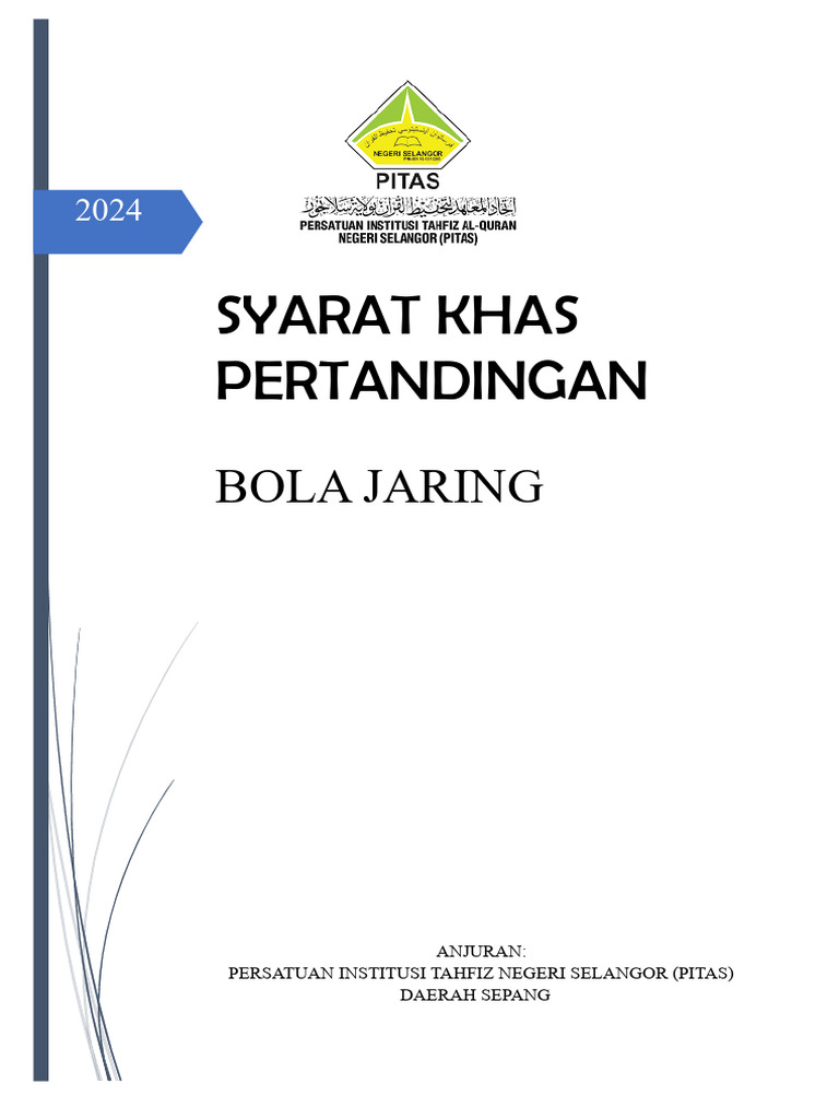 08.bola Jaring | PDF