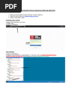 Tutorial Pronto Cliente - 130423 | PDF | Rede de computadores | Demanda