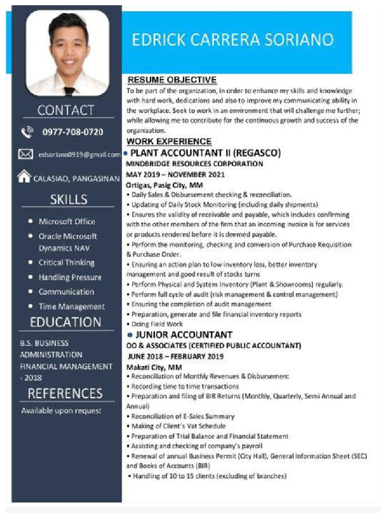 ProbeCX - US Cruise | PDF