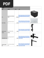 LAS-WHT-91953BIUFSM Data Sheet | PDF | Manufactured Goods