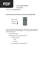 Manual de Arduino | PDF | Ascii | Programa de computadora