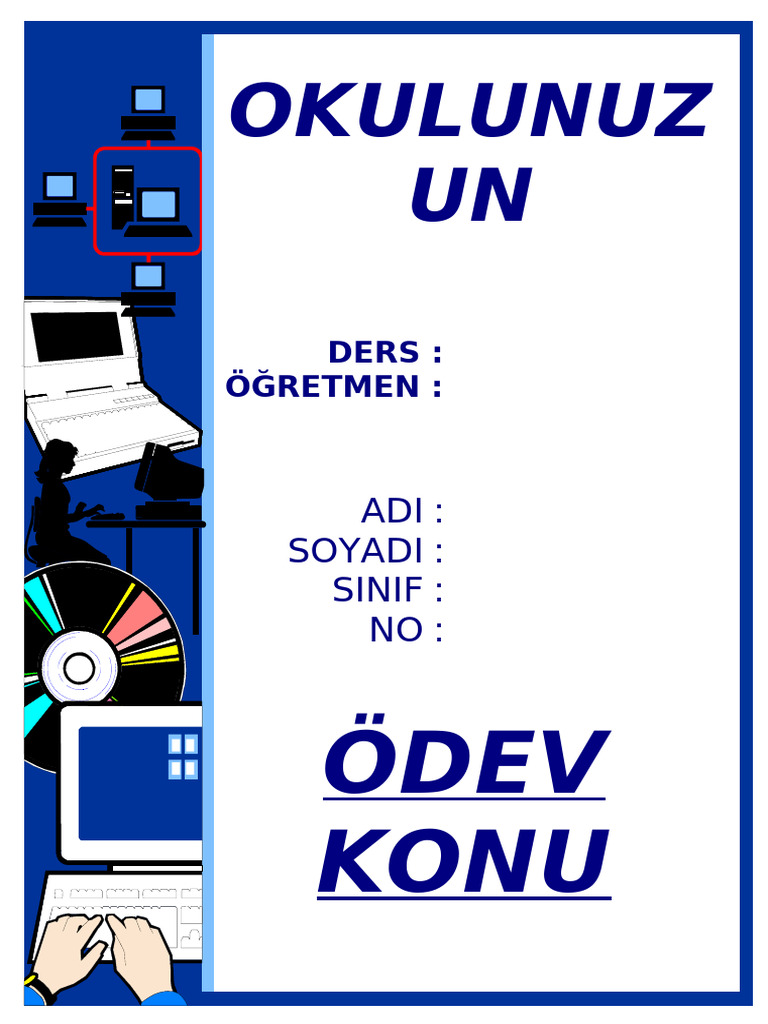 Genel Odev Kapagi 12 | PDF