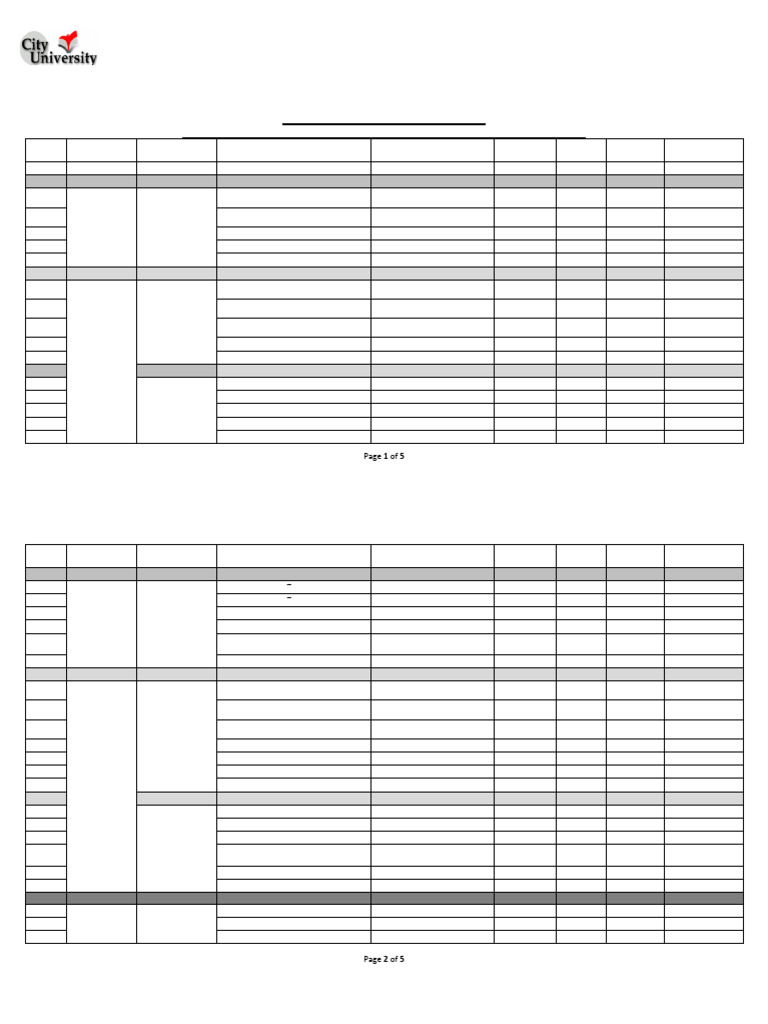 Final Exam Schedule Spring 2025 | PDF | Mathematics | Laplace Transform
