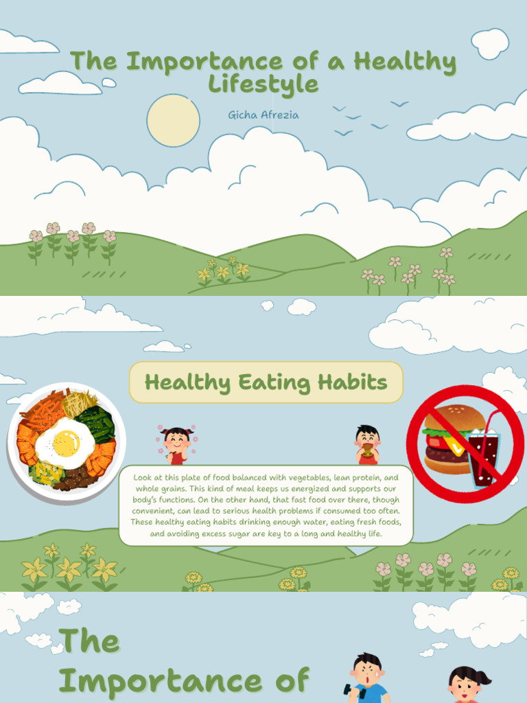 PPT Presentation Demonstrative | PDF