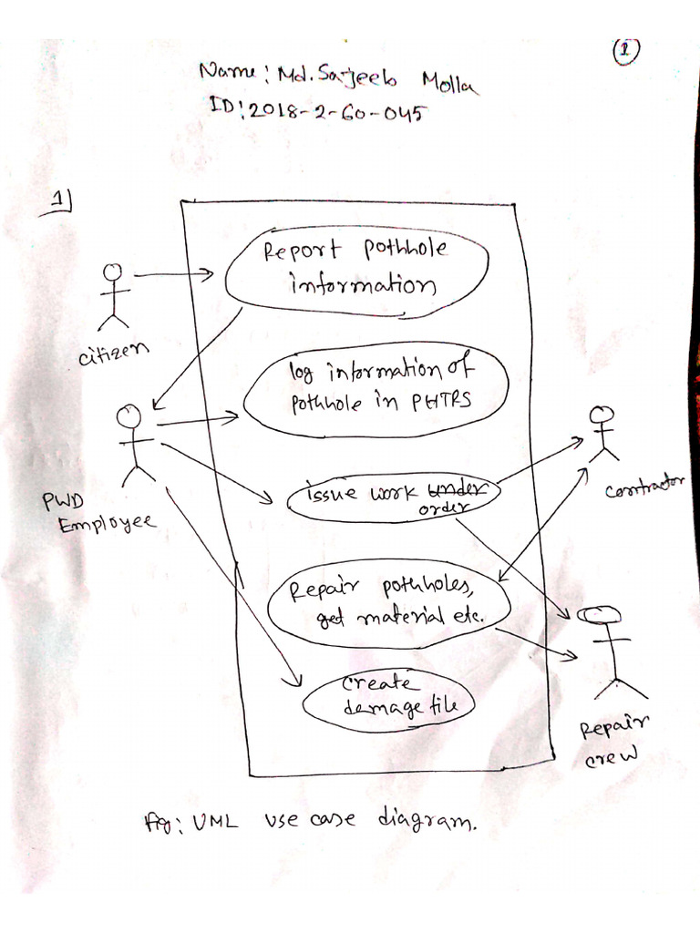Exam Paper | PDF