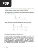 Geography CH 5 | PDF