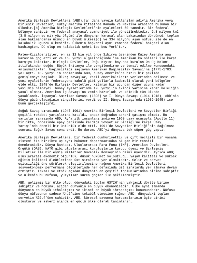 ABD | PDF