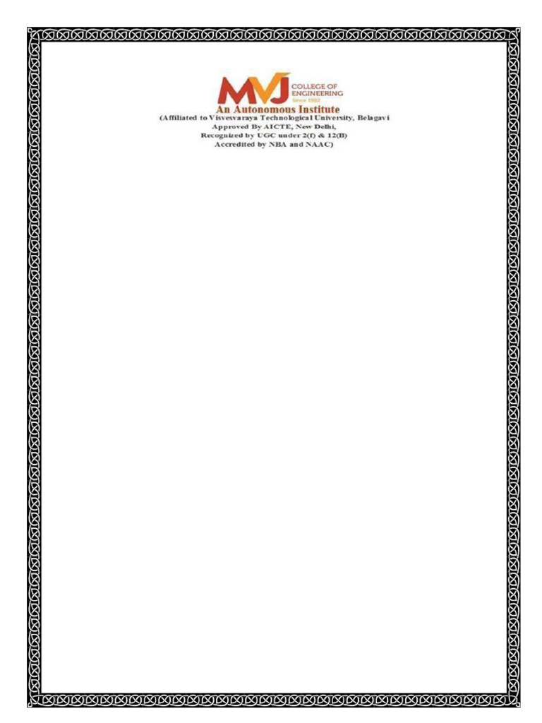 Microcontroller Report Final | PDF | Arduino | Internet Of Things