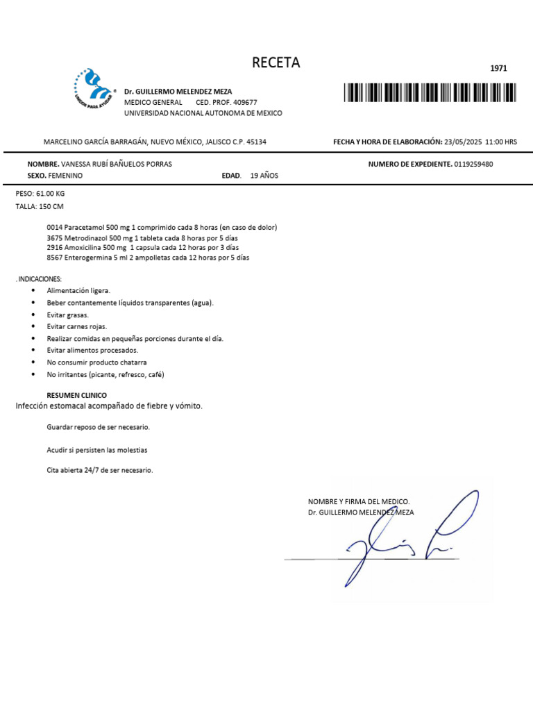 Vanessa Rubi Bañuelos | PDF