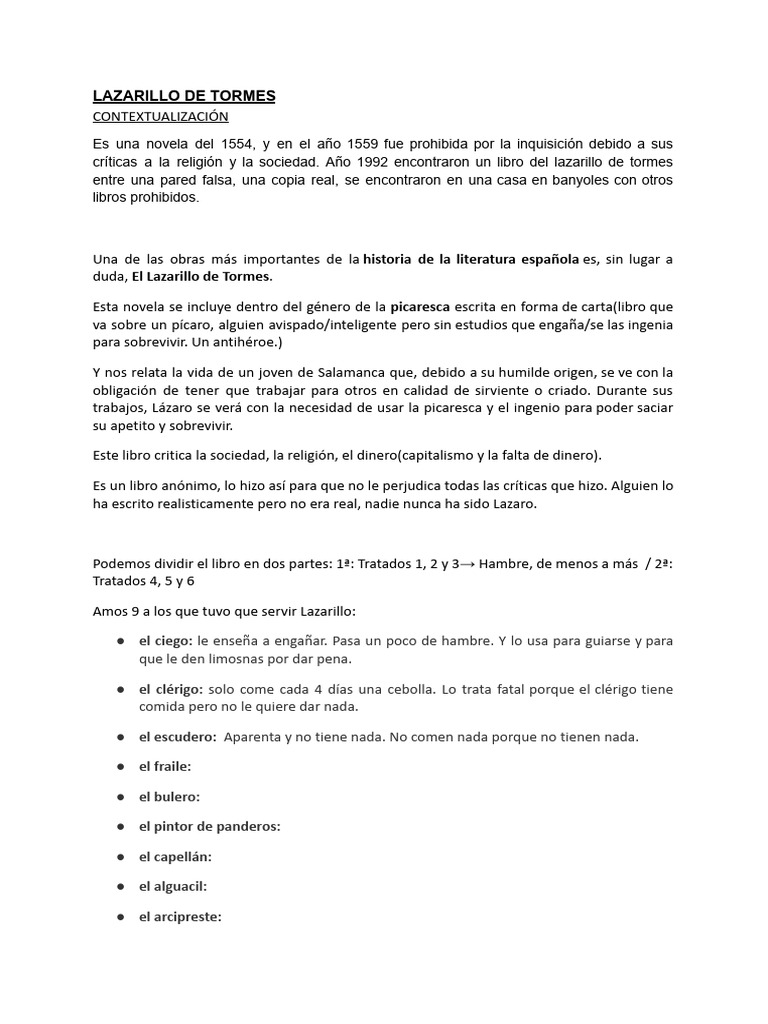 3r Trimestre CASTELLANO | PDF