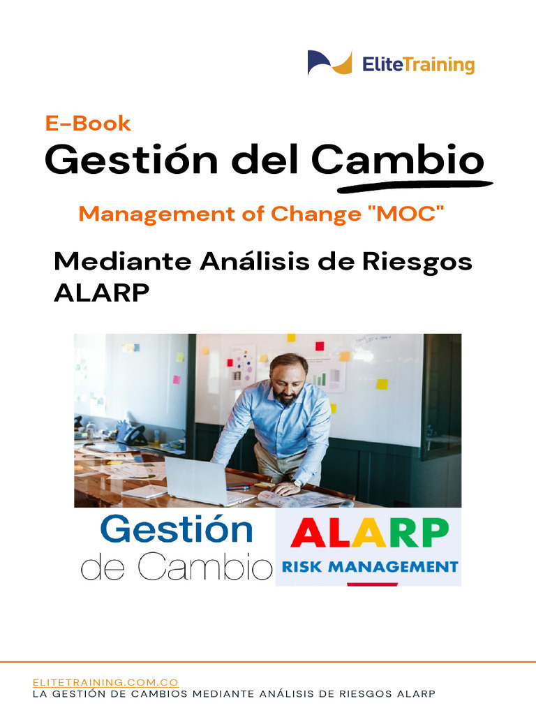 E-Book Gestion Del Cambio Alarp-Qn2wi8 | PDF | Software