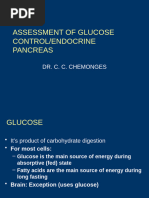 Diagnosis in Adults _ Diagnosis _ Diabetes - Type 2 _ CKS _ NICE | PDF ...