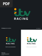 Hollywoodbets Brand Guidelines 2022 | PDF | Logos | Rgb Color Model