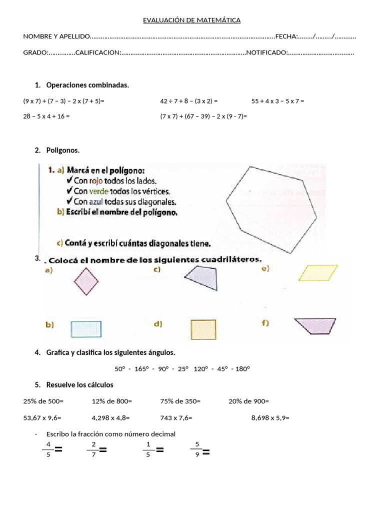Matem 3 Tr Examen | PDF