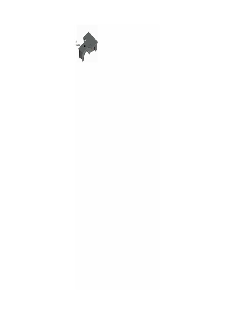 Sapata 1 | PDF
