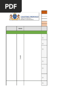 Grade 10 CAT ATP 2025 Overview | PDF | Computer File | World Wide Web