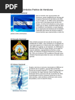 BIOGRAFIA DE Jorge Montenegro | PDF | Honduras