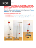 Lectia 5.2 Scripetele | PDF