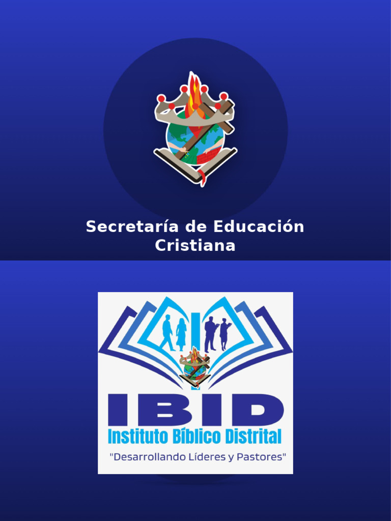 Historia de la IAFCJ y su Crecimiento | PDF