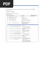 Walton Centre Headache Diary Template | PDF | Headache | Neurology
