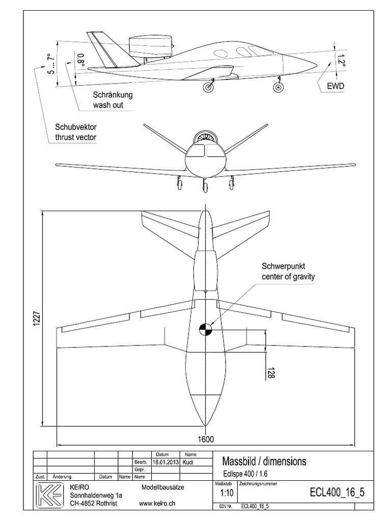 Ecl400 16 5 | PDF