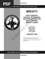 NATO Acronyms and Abbreviations Guide | PDF | Military | Force