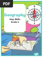 What Is Longitude and Latitude - BBC Bitesize | PDF | Equator | Latitude