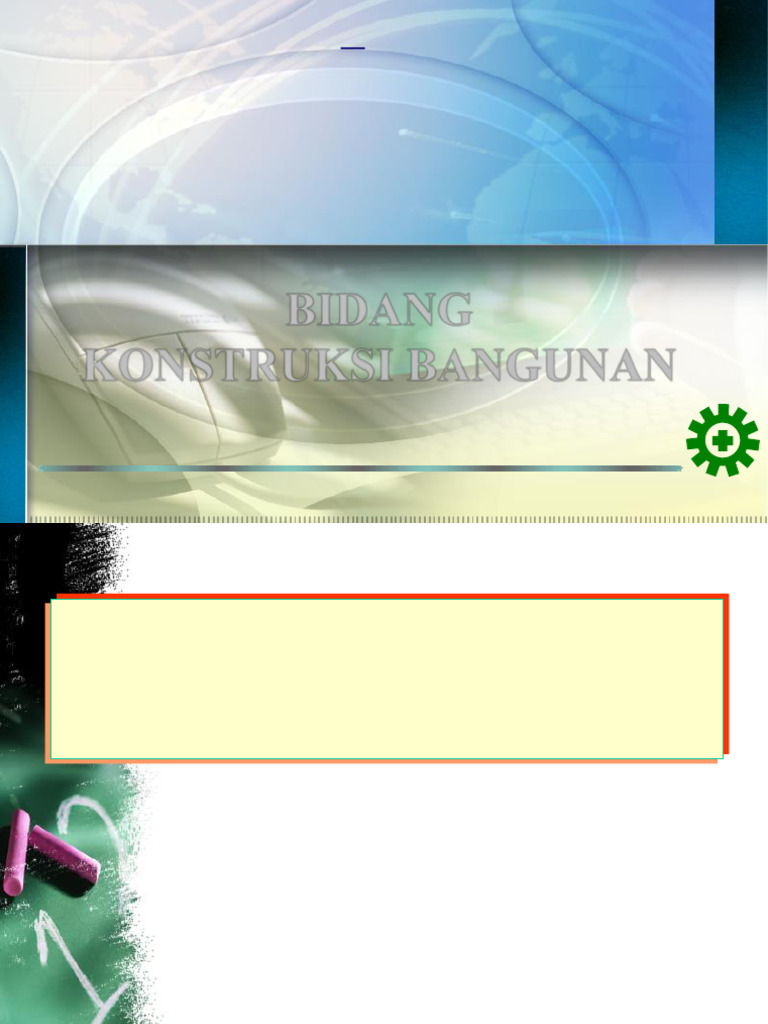 Modul Basic K3 Konstruksi | PDF