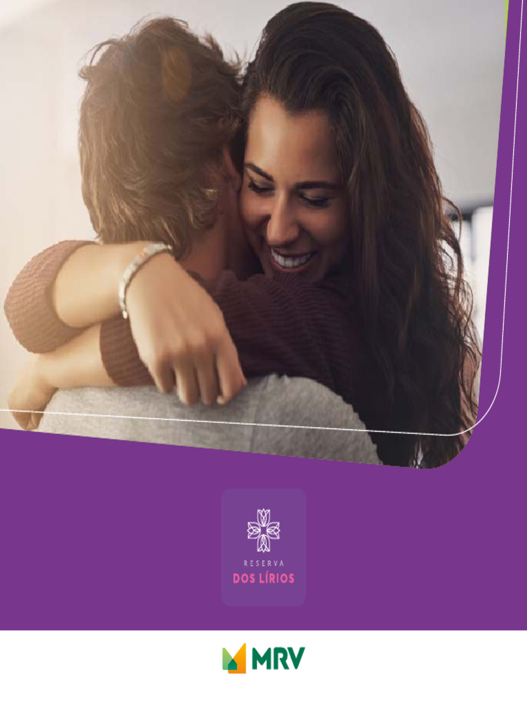 Book - Reserva Dos Lirios | PDF