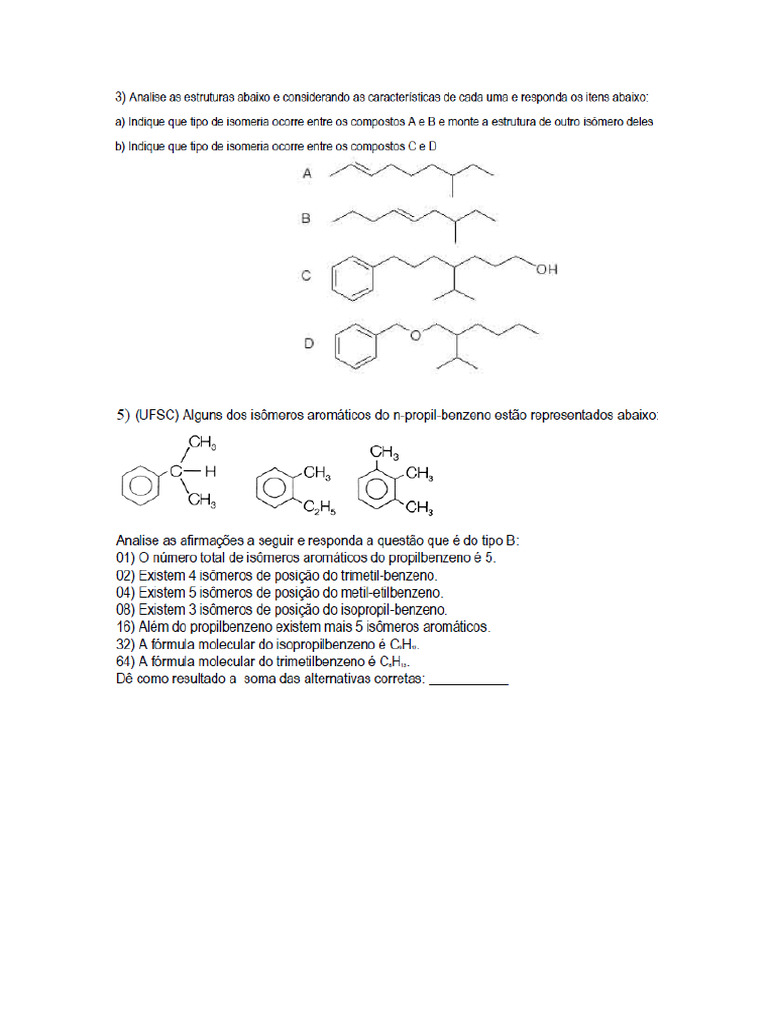 2025 - Revis-O 3 - Ano - P1 - 2 - Bim | PDF