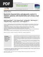 Aerococcus Urinae, Alloscardovia Omnicolens, and Actinotignum Schaalii ...