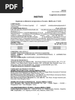 Bula - ZAPP QI 620 - 2024.02.23 | PDF | Agricultura | Rim