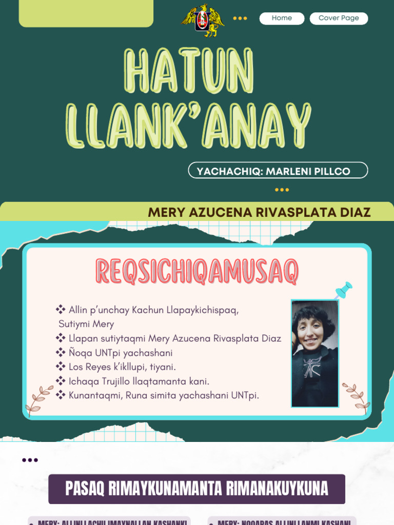 TAREA MERY | PDF