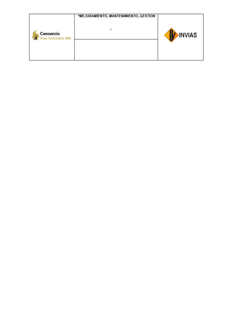6 .Portada Documentos Tecnicos | PDF