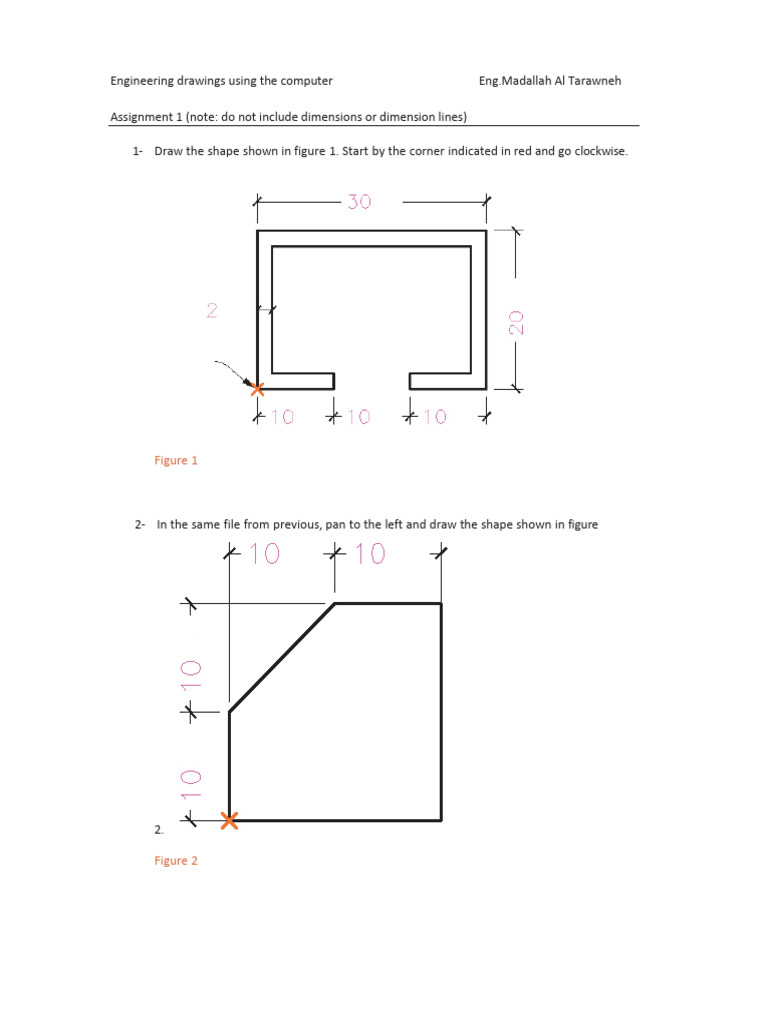 Assignment 1 | PDF