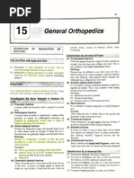 MSK X-ray Interpretation Guide for OSCE | PDF | Bone | Anatomical Terms ...