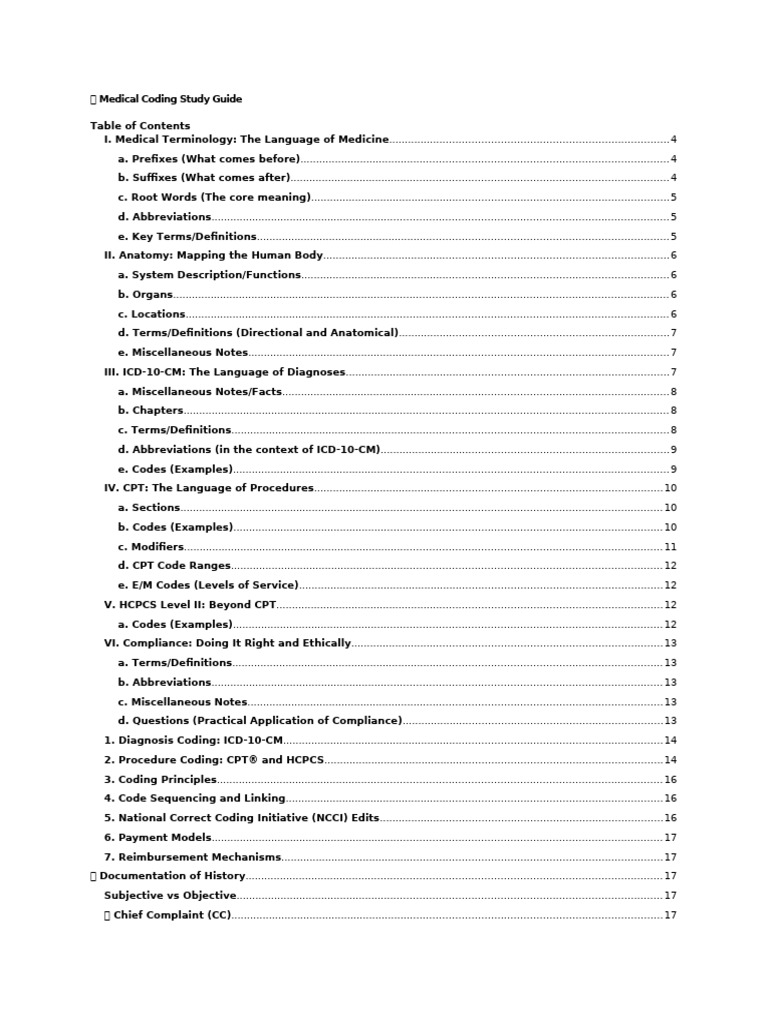? CPC Cheat Sheet | PDF | Human Body | Heart Valve