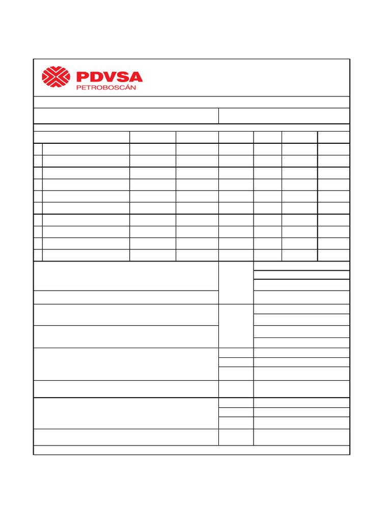 Manifiesto Dap002 | PDF