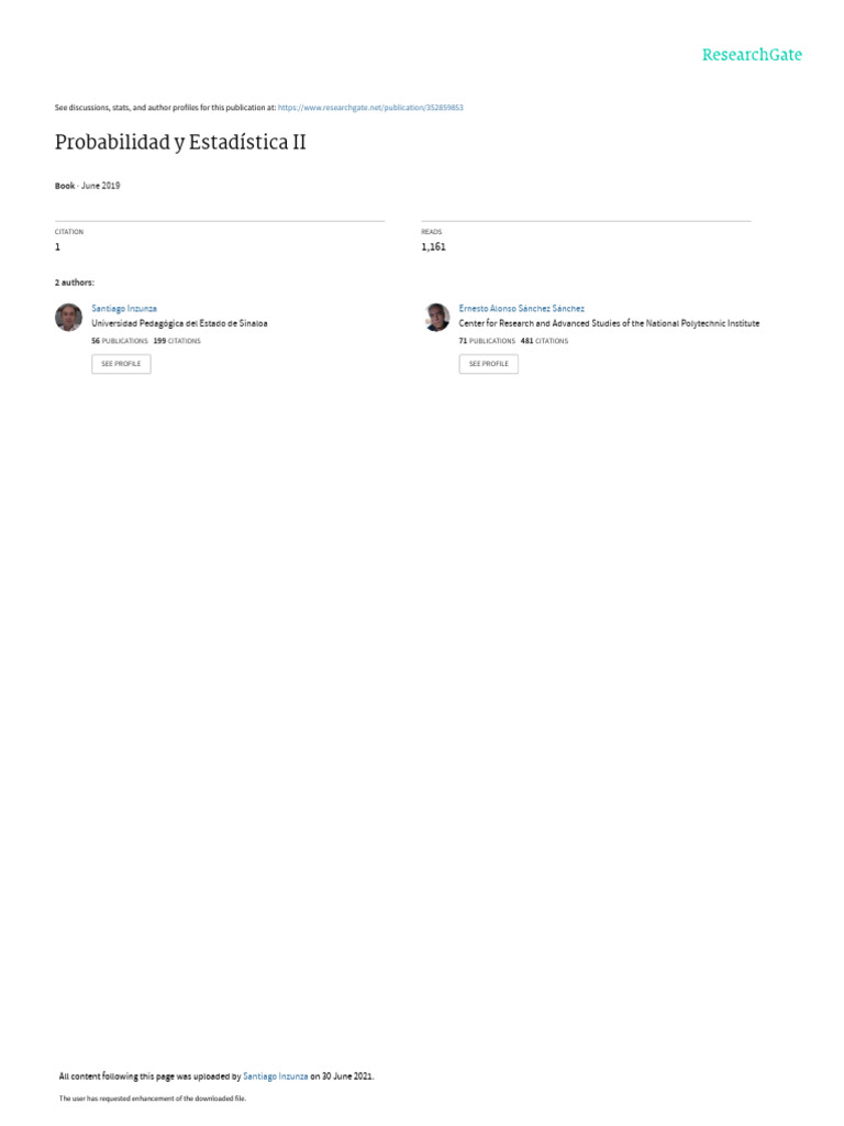 Portada Libro II | PDF