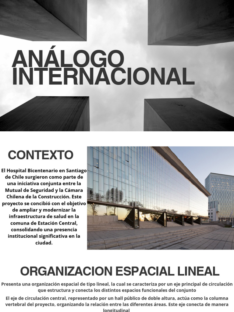 Analogos Expo | PDF | Hospital