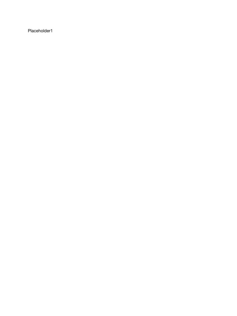Blank | PDF