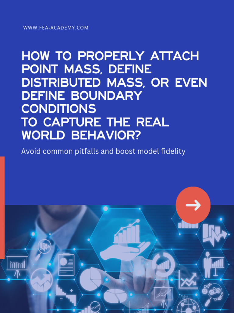 How To Attach Point Mass, DEFINE Distributed Mass | PDF | Force | Mass
