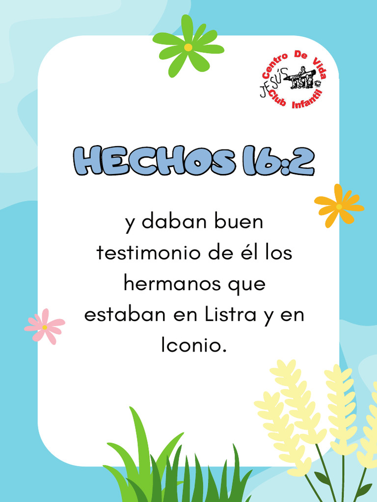 Club Infantil. Clase Ori | PDF